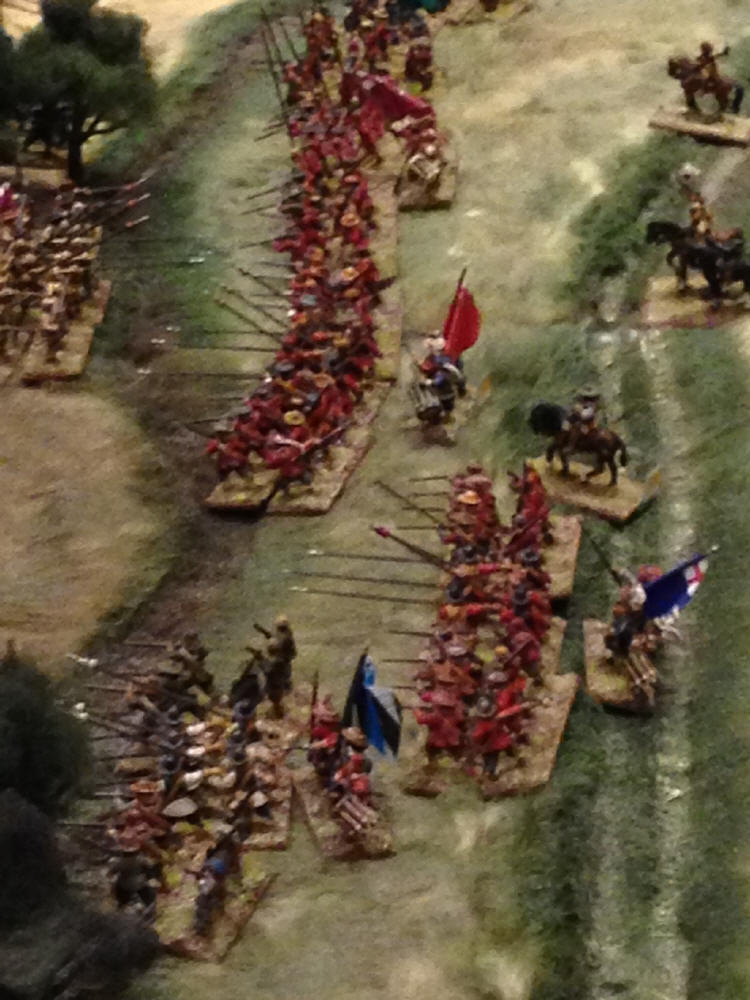 After Action Reports