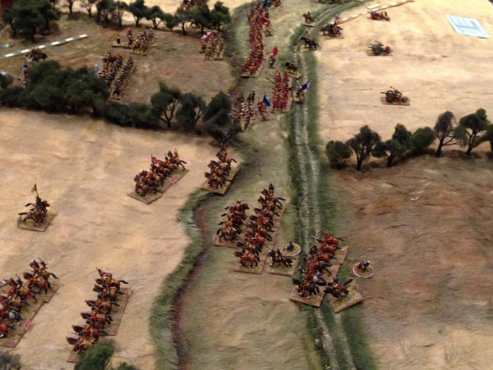 After Action Reports