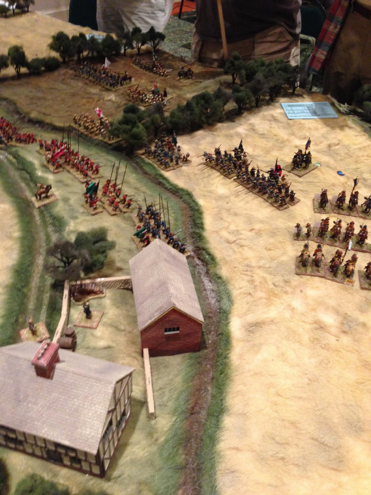 After Action Reports