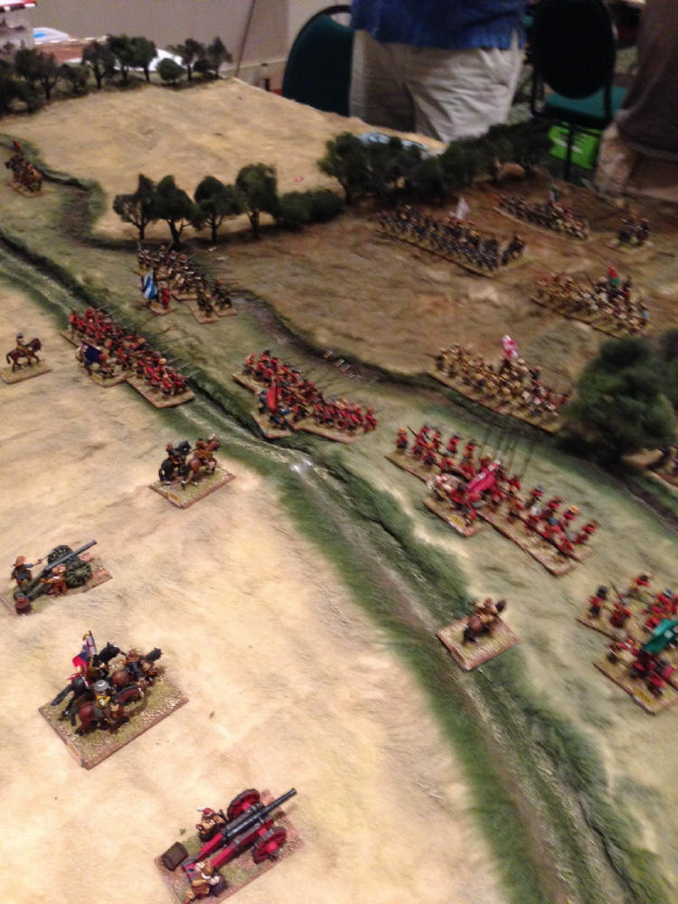 After Action Reports