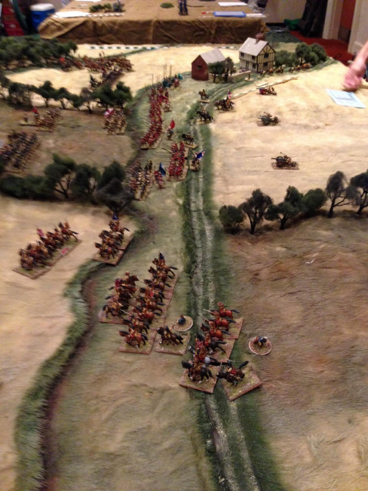 After Action Reports