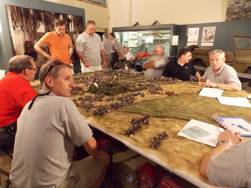 After Action Reports