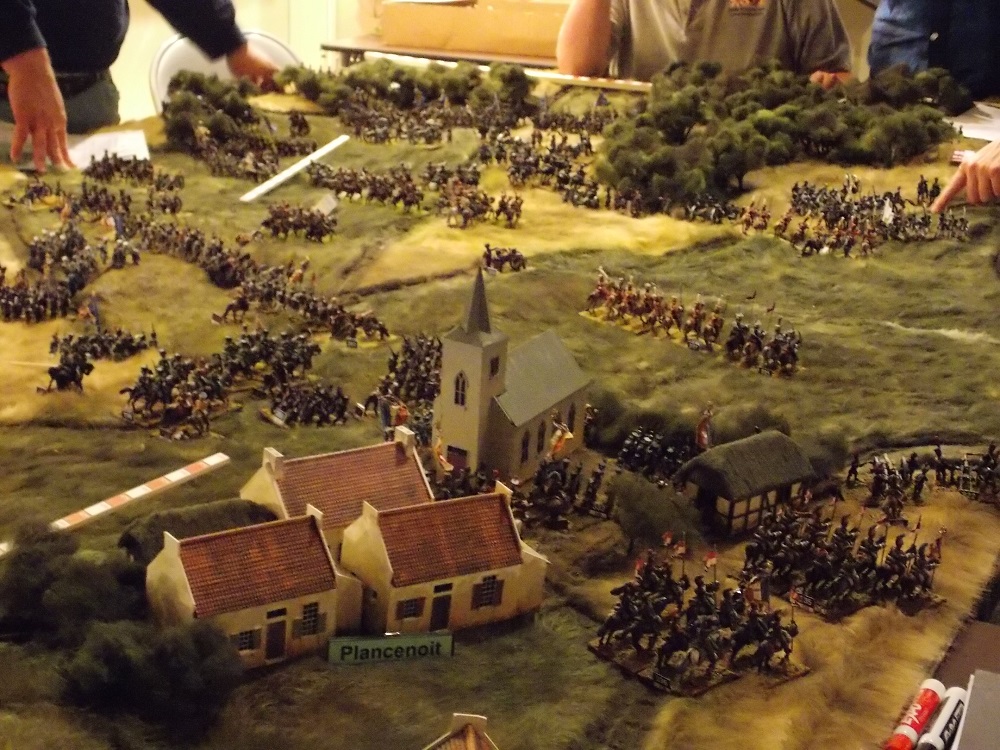 After Action Reports