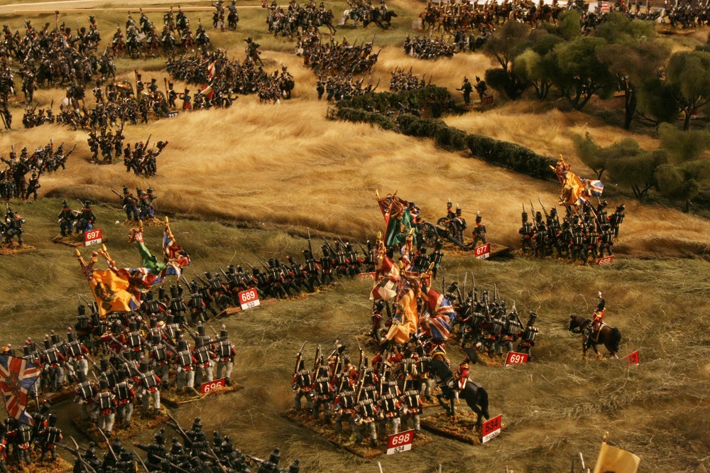 After Action Reports