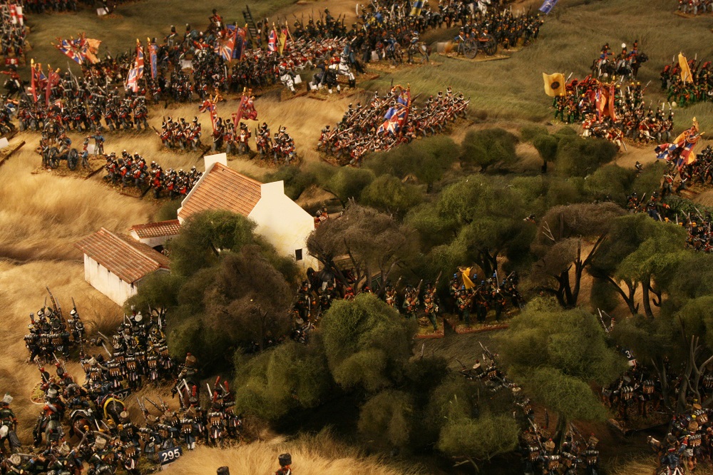 After Action Reports