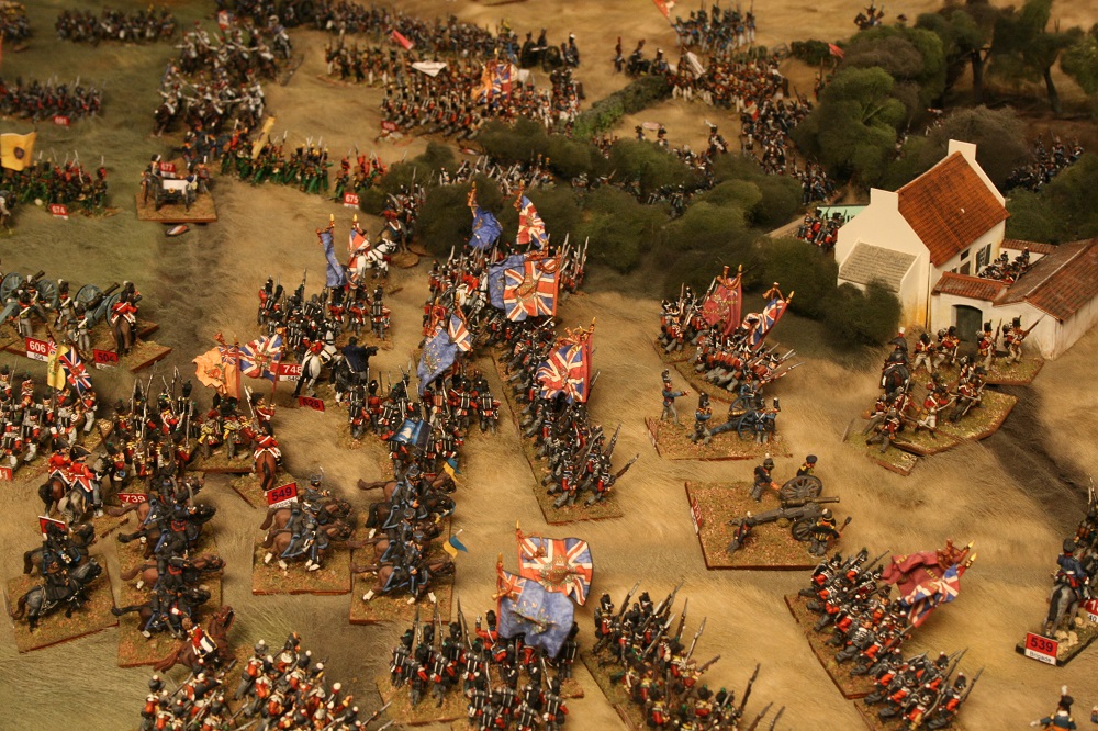 After Action Reports